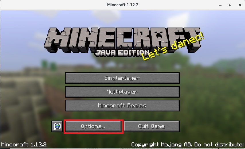 CentOS7にインストールされたMinecraft Java EditionにOptiFineを導入 | mc.server-memo.net